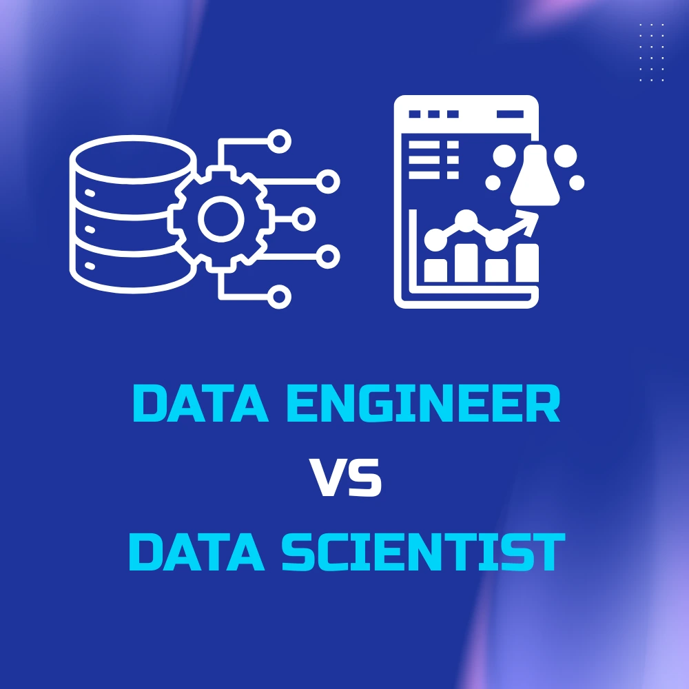 Data Engineer Vs Data Scientist Roles Skills Career Paths Compared